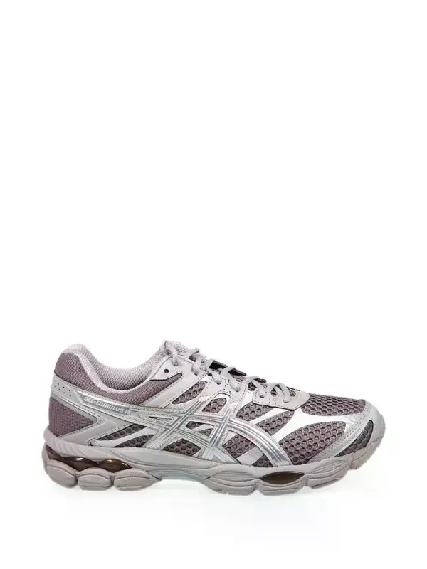 Asics Gel-cumulus 16 Mesh Panel Sneakers - Grey