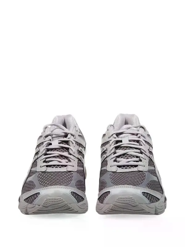 Asics Gel-cumulus 16 Mesh Panel Sneakers - Grey
