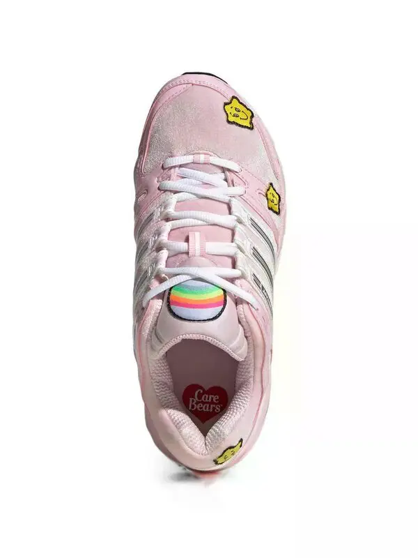 Adidas X Care Bears Adistar Control Sneakers