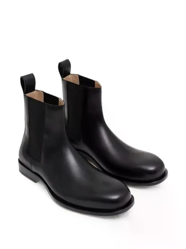 Loewe Bobine Chelsea Boots