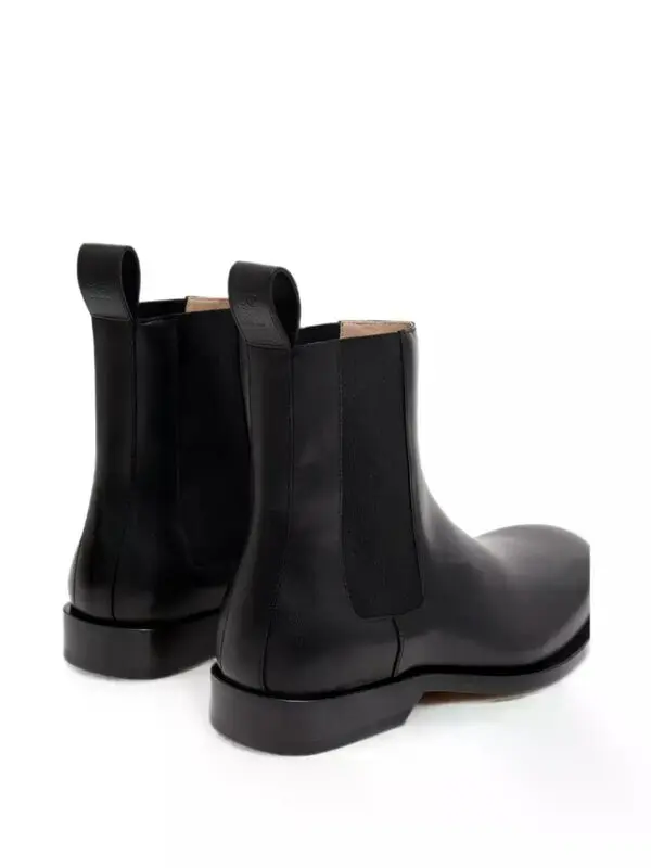 Loewe Bobine Chelsea Boots