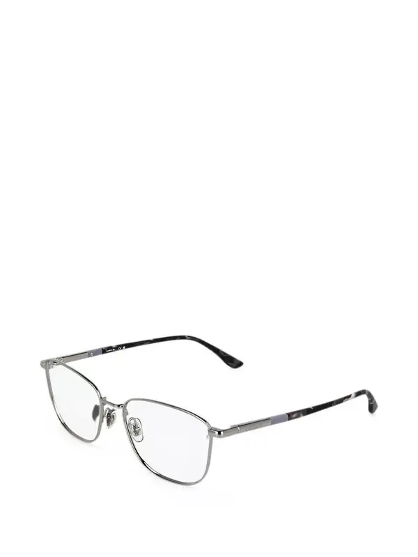 Lacoste Logo-engraved Glasses