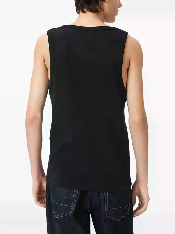 ALLSAINTS Ribbed-knit Vest