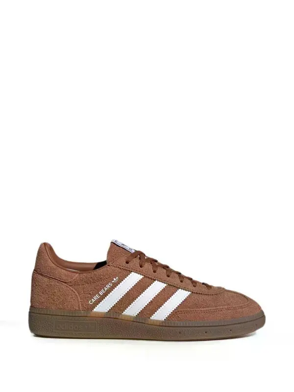 Adidas X Care Bears Handball Spezial Sneakers - Brown