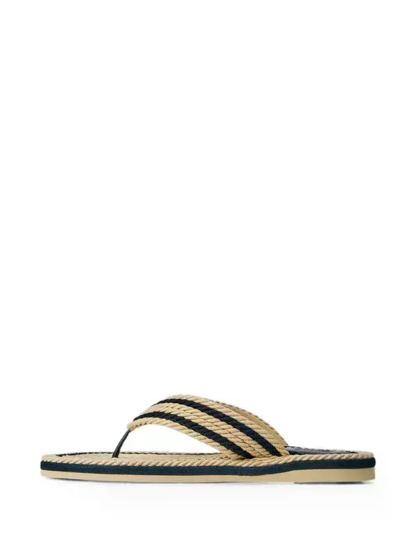 Chloé Sand Thong Sandals