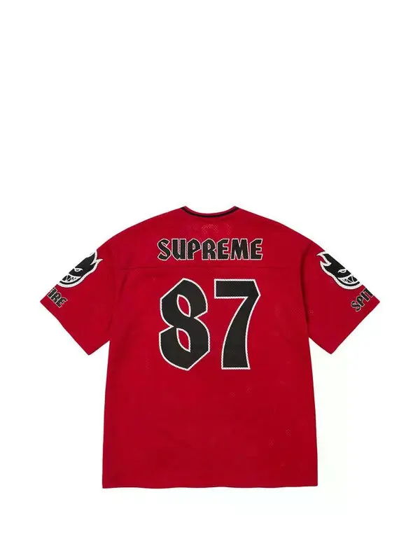 Supreme Spitfire Graphic T-shirt
