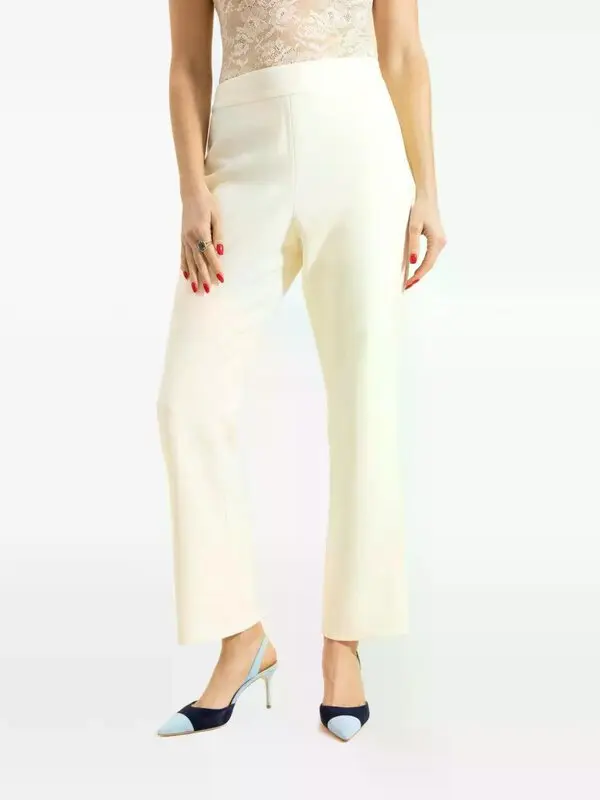 TOCCIN Carmela Tuxedo Trousers