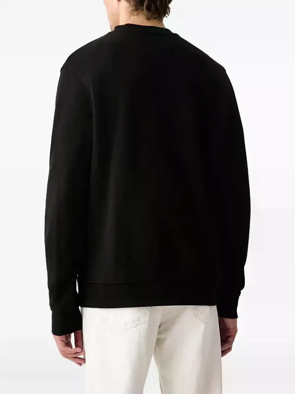 Karl Lagerfeld Logo-print Sweater