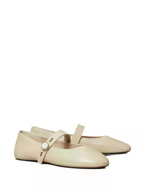 Tory Burch Romy Mary Jane Ballet Flats