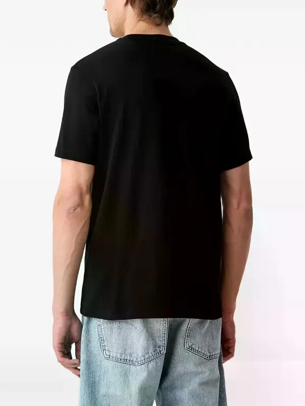 Karl Lagerfeld Logo-print T-shirt
