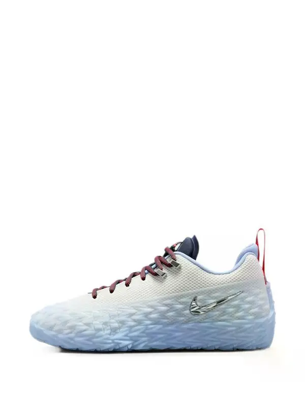 Nike St Charge Cade Cunningham Detroit Tough Basketball Sneakers - Neutrals