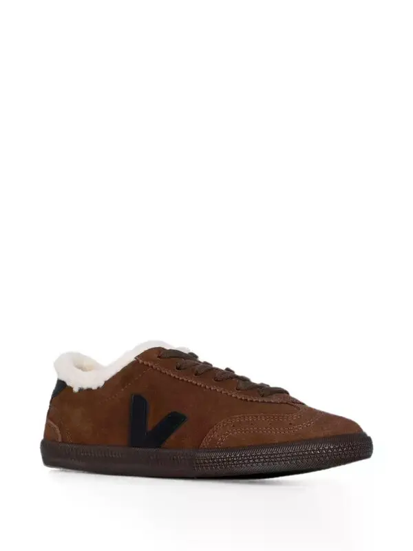 VEJA Volley Sneakers - Brown
