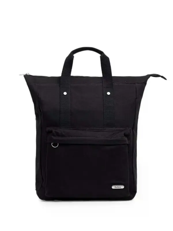 Barbour Olivia Zip-fastening Backpack