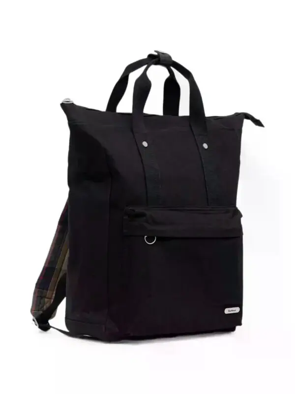 Barbour Olivia Zip-fastening Backpack