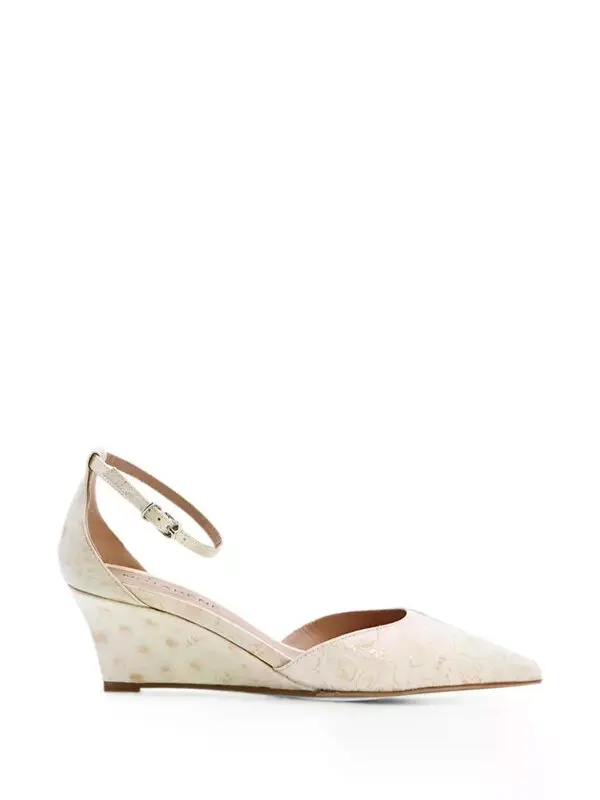 NOTABENE Elsa Pumps - Neutrals