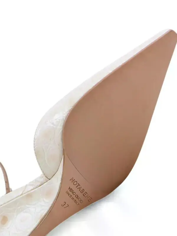 NOTABENE Elsa Pumps