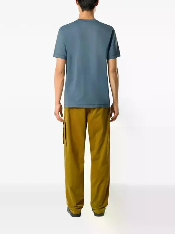 Stone Island 2100027 60/2 Cotton Jersey T-shirt