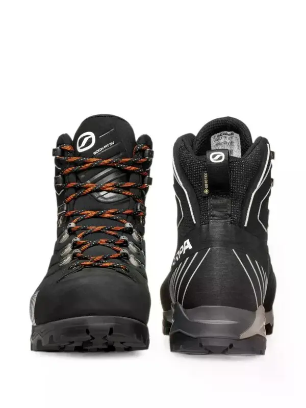SCARPA Ribelle Trk Gtx Panelled Sneakers