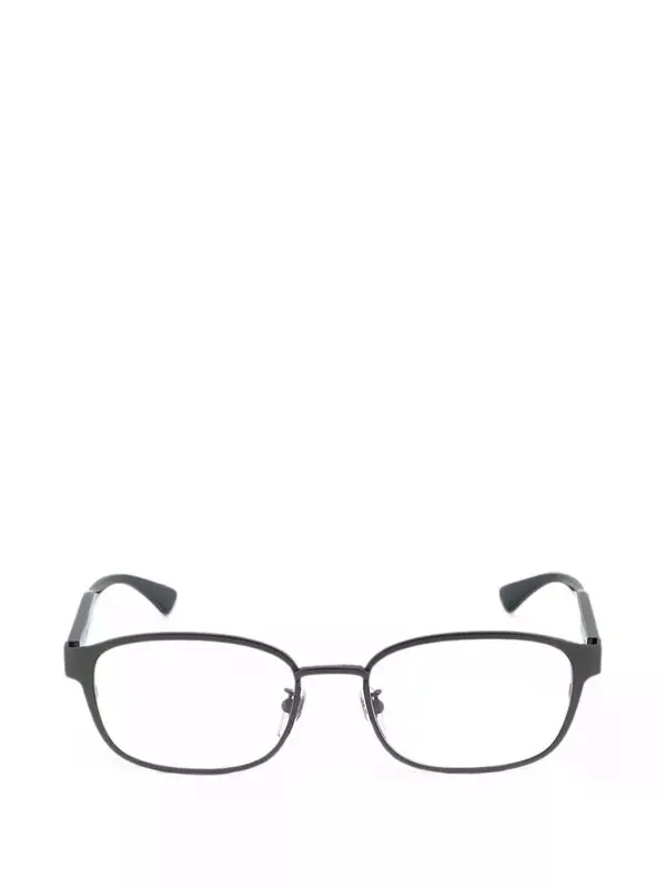 Gucci Round-frame Glasses