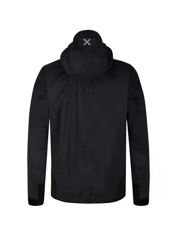 MONTURA Logo-print Hooded Jacket