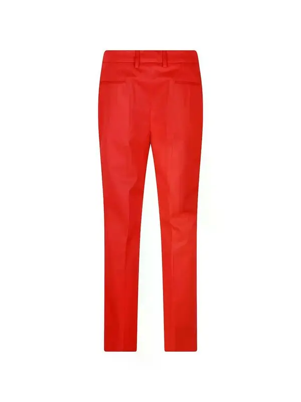 PT TORINO Pressed Crease Trousers