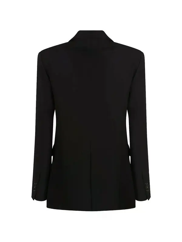 P.a.r.o.s.h Double-breasted Blazer