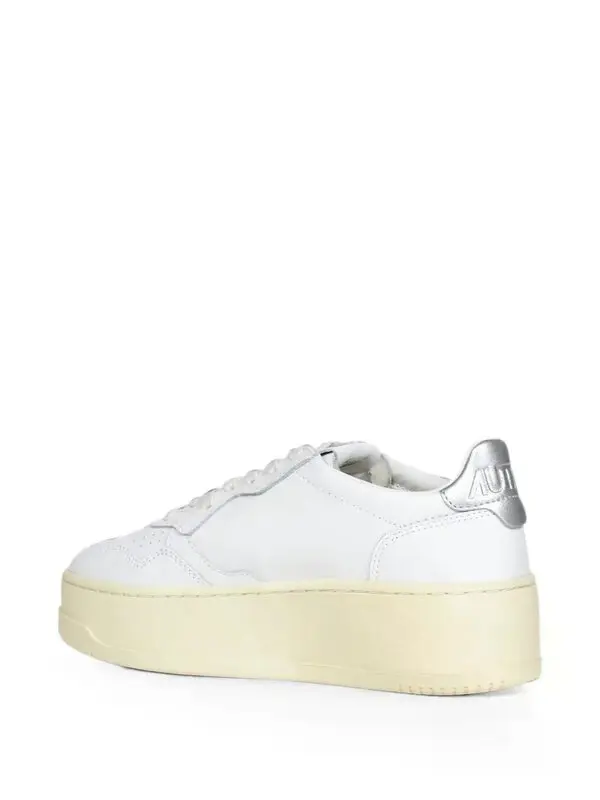AUTRY Medalist Sneakers