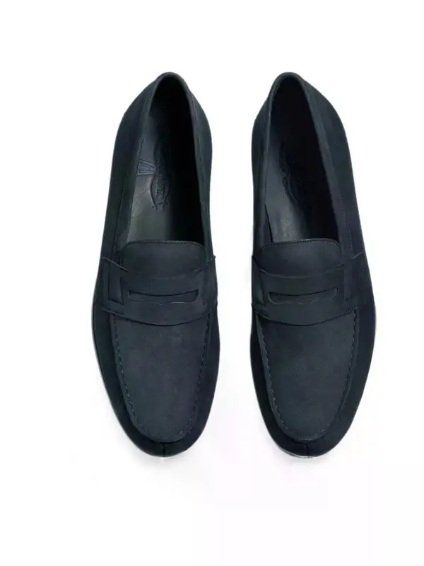 J.M. WESTON Le Moc Weston 180 Loafers