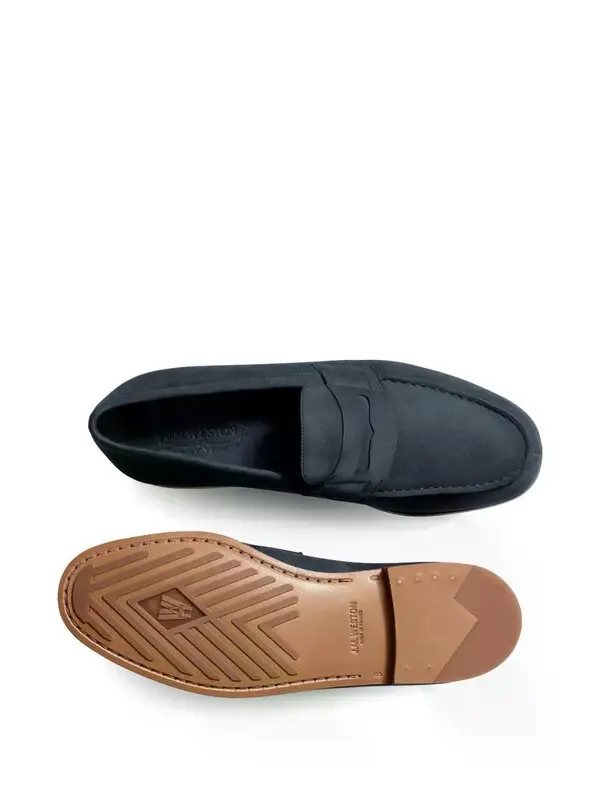 J.M. WESTON Le Moc Weston 180 Loafers