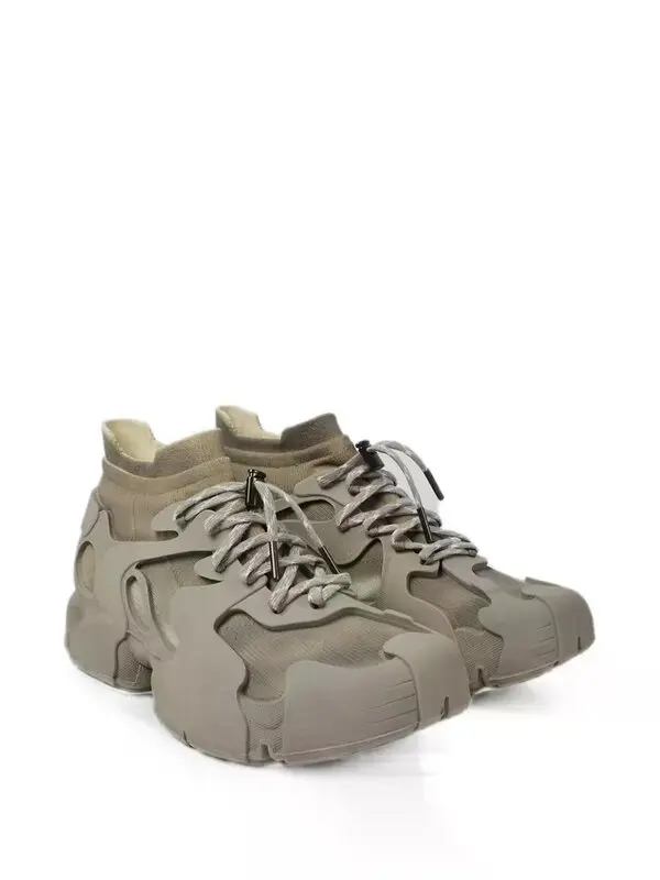 Camper Tossu Panelled Mesh Sneakers