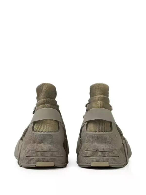 Camper Tossu Panelled Mesh Sneakers