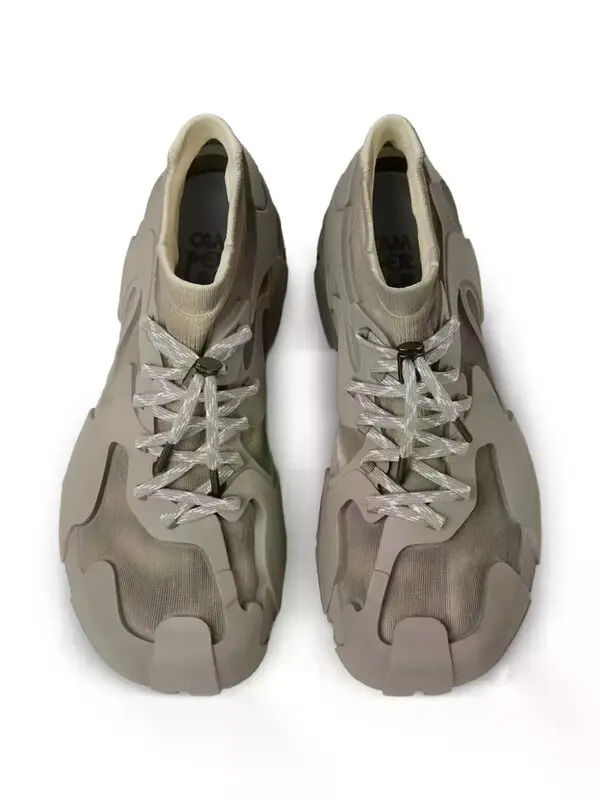 Camper Tossu Panelled Mesh Sneakers