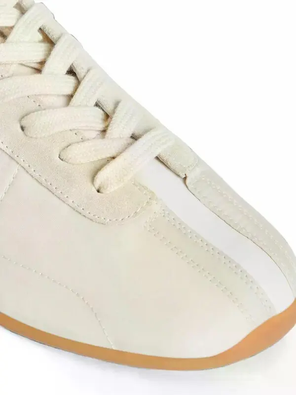Kenzo Striker Front-lace Sneakers