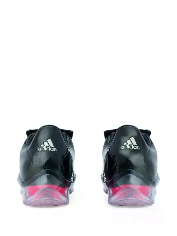 Adidas F50 Streamlined Football Boots - Black