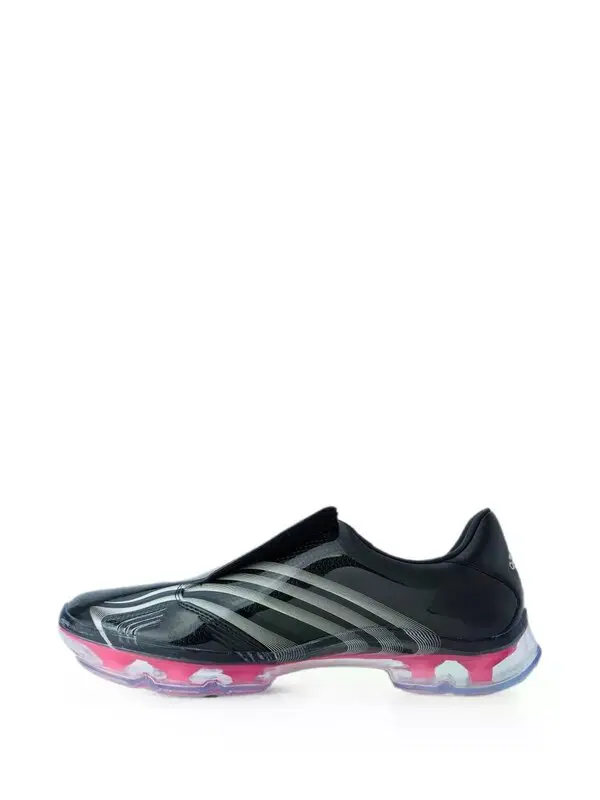 Adidas F50 Streamlined Football Boots - Black