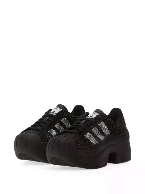 Adidas Superstar Bold Platform Sneakers