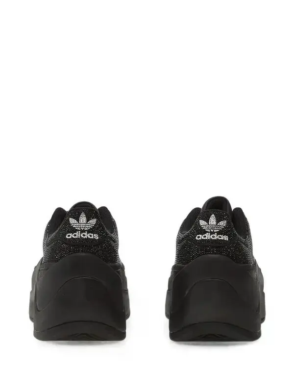 Adidas Superstar Bold Platform Sneakers