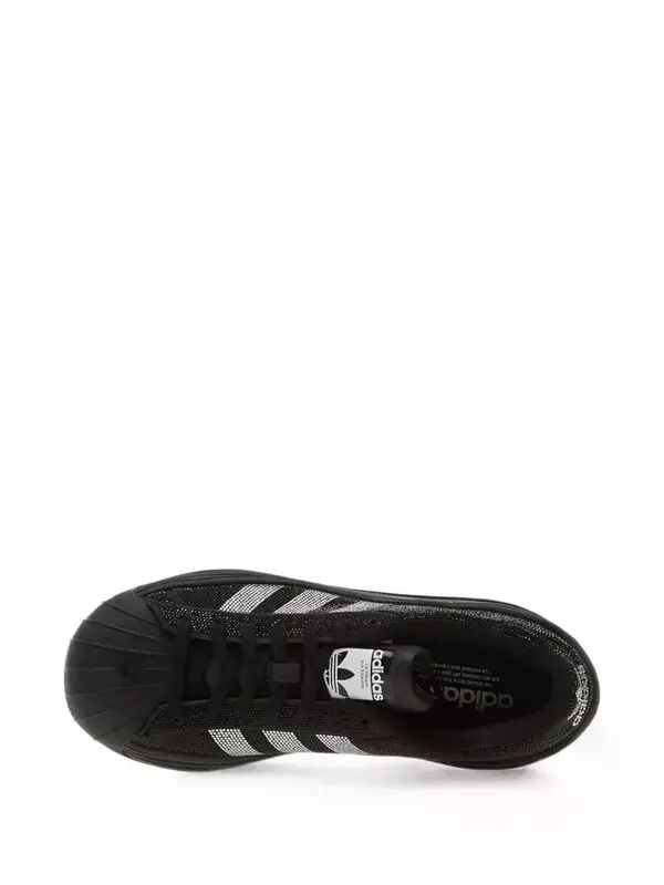 Adidas Superstar Bold Platform Sneakers