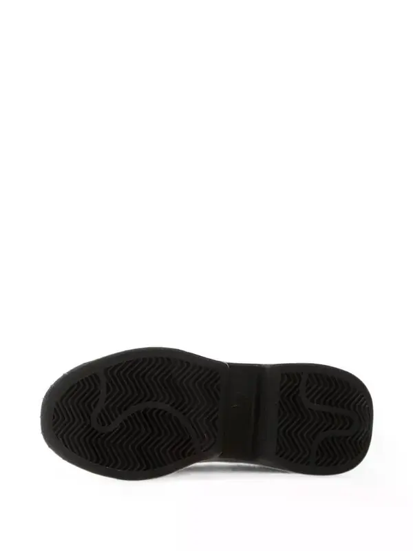 Adidas Superstar Bold Platform Sneakers