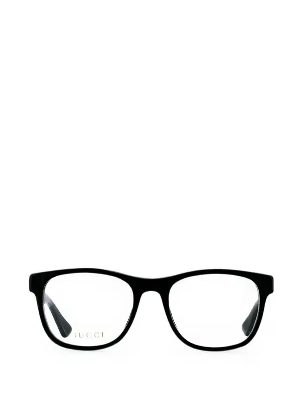 Gucci Square-frame Glasses