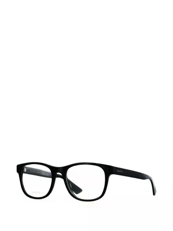 Gucci Square-frame Glasses