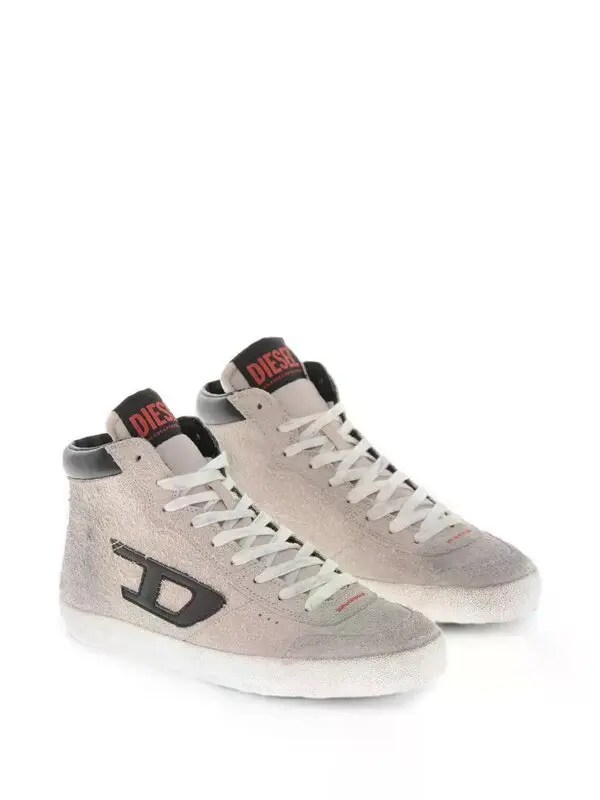 DIESEL® S-leroji High-top Sneakers
