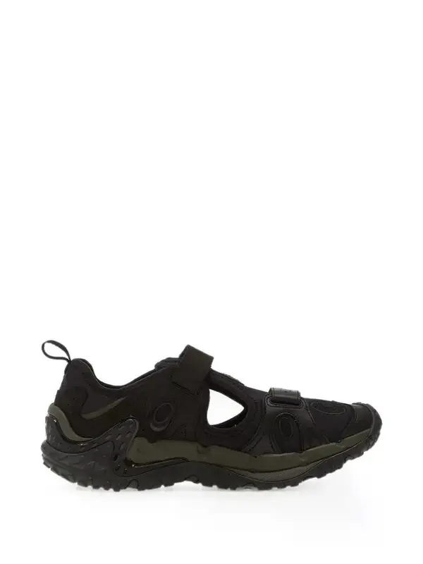 Merrell Cham Redux Sieve Touch-strap Sneakers - Black