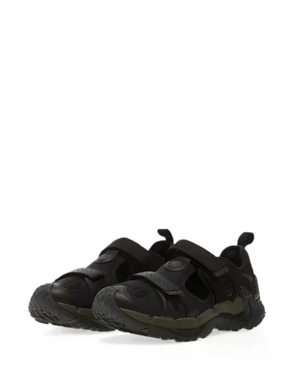 Merrell Cham Redux Sieve Touch-strap Sneakers