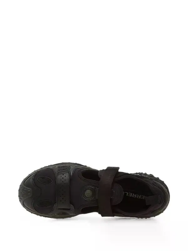 Merrell Cham Redux Sieve Touch-strap Sneakers