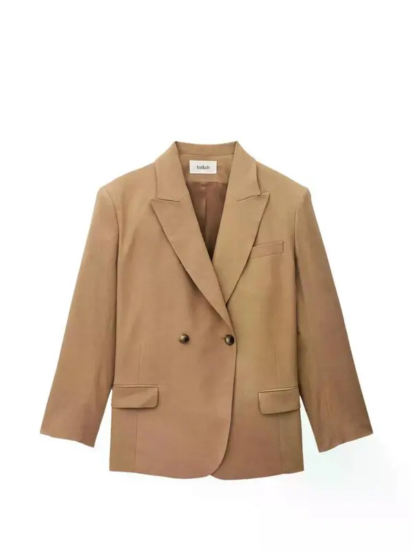 Ba&sh Clay Blazer