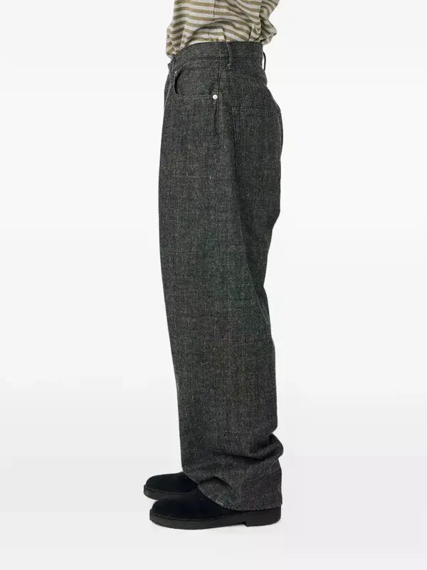 Nanamica Selvage Denim Jeans
