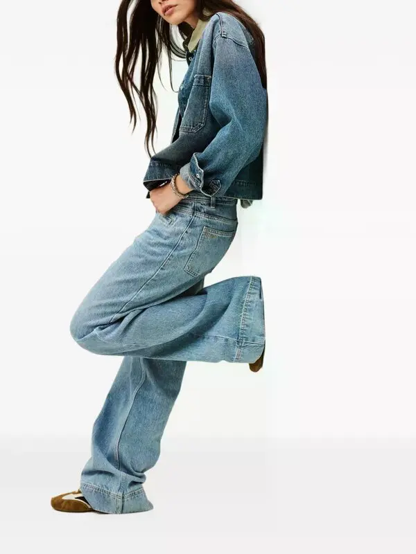 Ba&sh Ranja Jeans