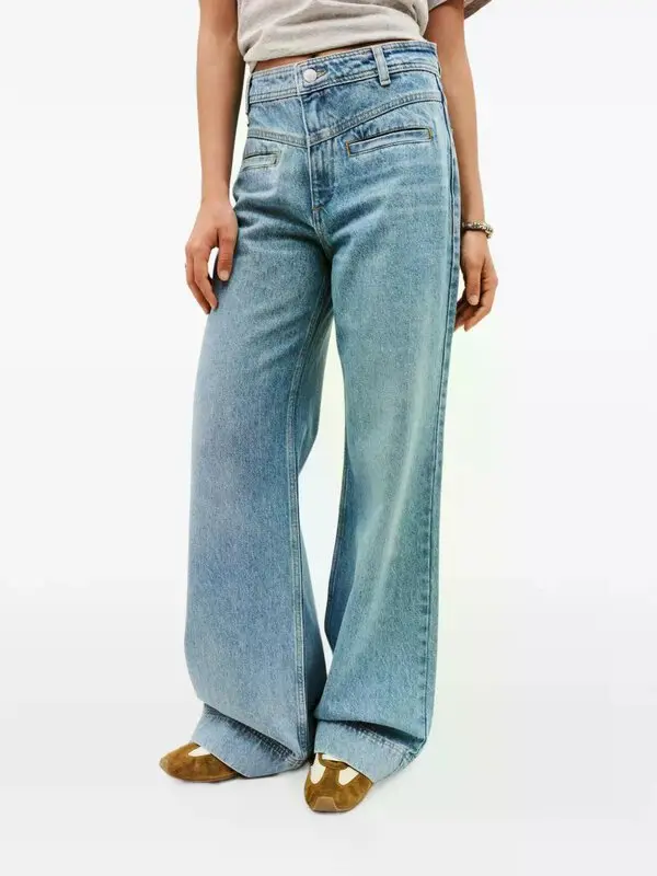 Ba&sh Ranja Jeans