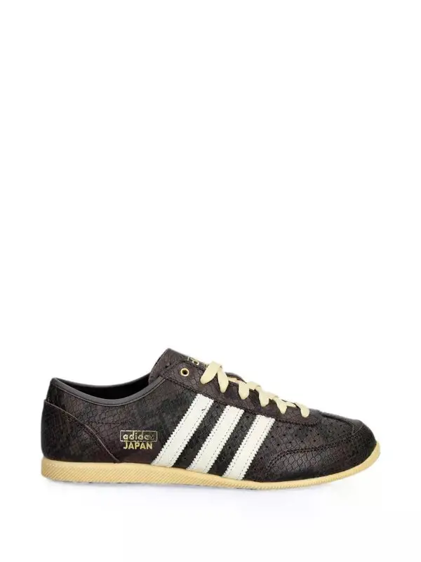 Adidas Japan Decon Low-top Sneakers